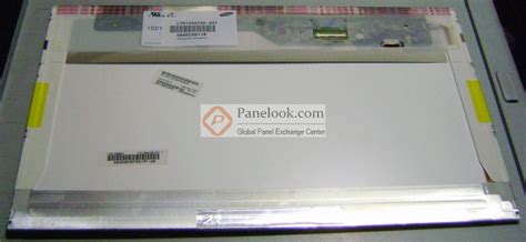 Samsung LTN156AT05-S01 Overview - Panelook.com