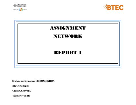 asm 1 networking 1619 assignments computer science docsity