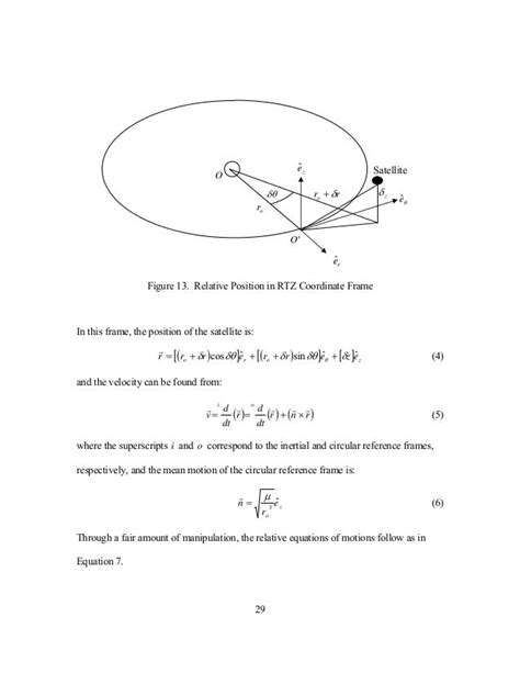 Systems Level Feasibility Analysis