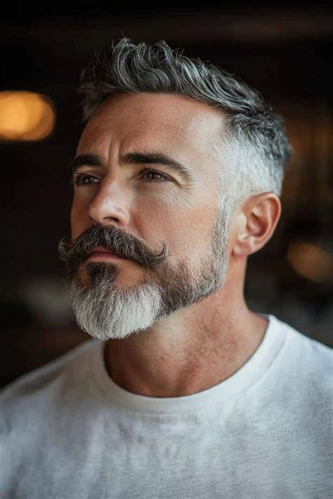 15 Van Dyke Beard Style Ideas That Turn Heads In 2025 Beard Styles