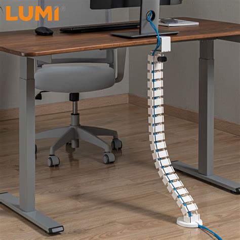 Ikea Under Desk Wire Management At Rory Birch Blog