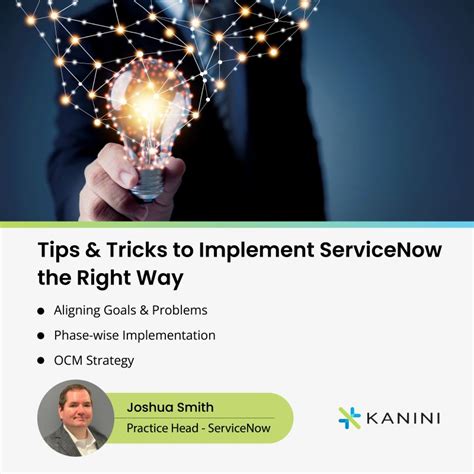 How To Avoid Servicenow Errors Kanini Posted On The Topic Linkedin