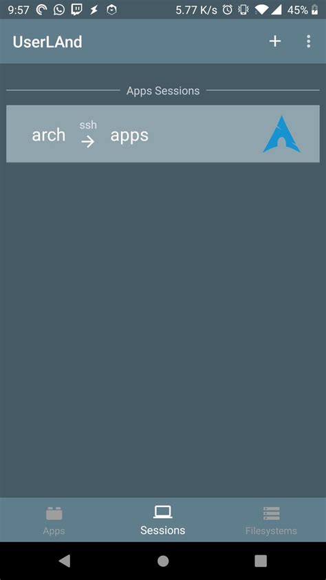 I Run Powershell On Android And So Can You Dev Community