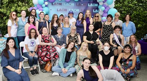 Ladn 2025 Still Standing And Sitting Together Los Angeles