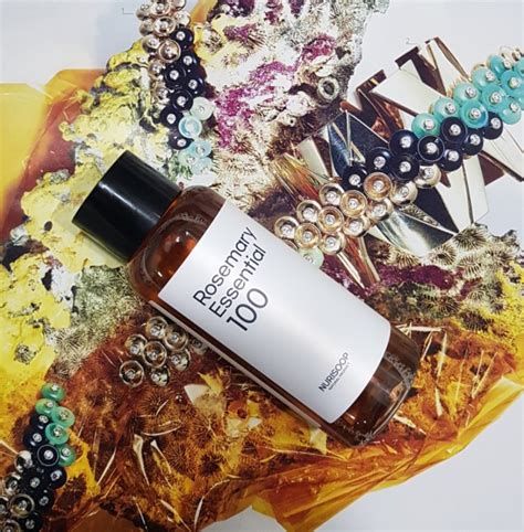 로즈마리 추출물 100점에센스로 로스마리팩 만들어봤어요 네이버 블로그
