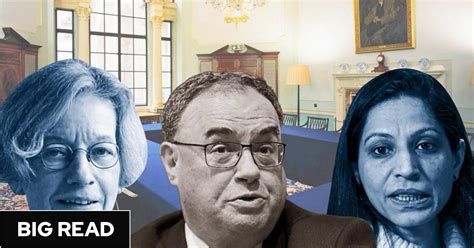 Inflation Is More Stubborn Than Any Babe And The Bank Is The Exasperated Parent