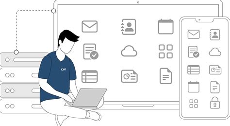 Ox App Suite Software Subscription