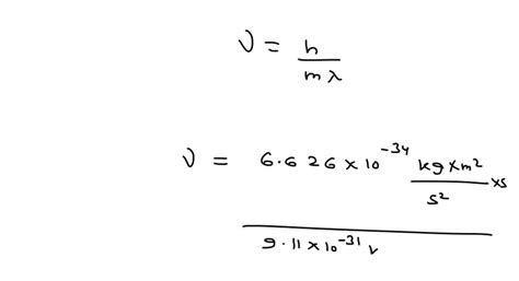 The Resolution Limit Of A Microscope Is Roughly Equal To The Wavelength