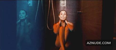 UNRESOLVED SEXUAL TENSION NUDE SCENES AZNude