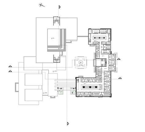 Faculty Of Science On Behance Faculty Of Science Faculties Cultural Center Architecture