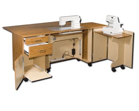 Sewing Cabinet Horn Of America Cabinets Matttroy