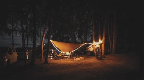 Gopeng Glamping Park Best Malaysia Campsite 2023 🏕️