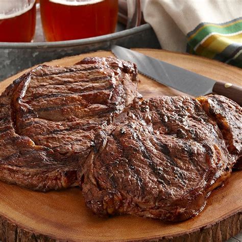 Rib Eye Steak Marinade Gordon Ramsay At Sienna Deeming Blog