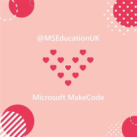 Microsoft MakeCode On Twitter RT MSEducationUK We Computer Science
