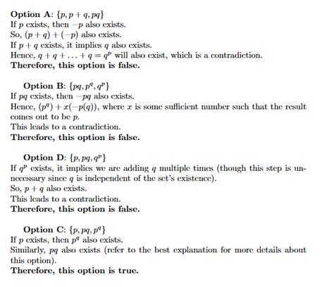 Set Theory And Algebra Go Classes Cs Test Series 2026 Discrete