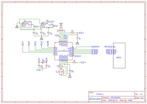 Cannot Program Esp32 With Ads1293 Chip Properly General Guidance Arduino Forum