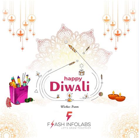 Flash Infolabs On Linkedin Happydiwali2023