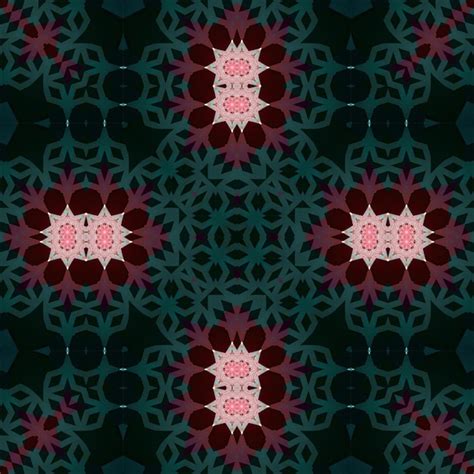 Premium Photo Square Abstract Pattern Unlimited Art Texture