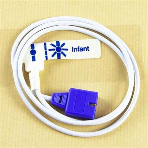 New Spo2 Neonat Sensor Nellcor Compatible For Sale At Art Medical S