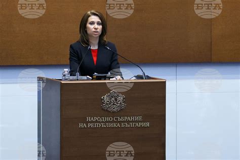 Възраждане са подготвили проект на решение за вот на недоверие срещу служебното правителство