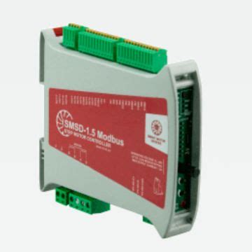 Buy Wholesale Estonia Programmable Stepper Motor Modbus Controller Stepper Motor Modbus