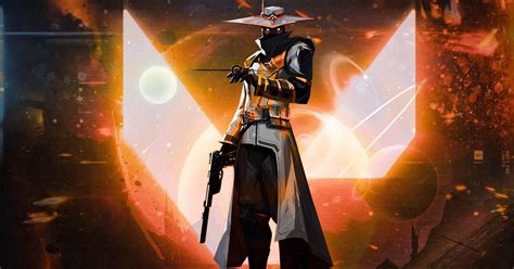 5120x2680 Resolution Cypher Background Valorant Art 5120x2680
