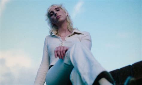 Review Babitha Shares Debut Album Birghter Side Of Blue