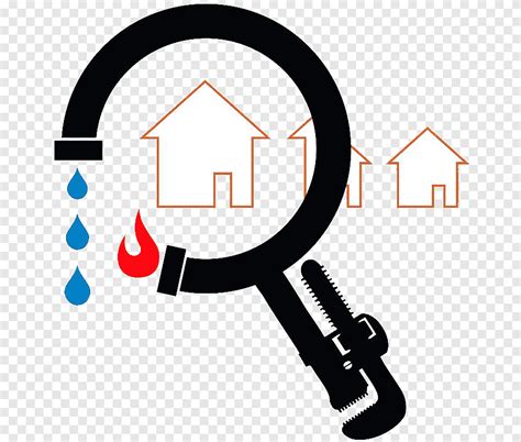 배관 중앙 난방 배관공 화장실 용광로 화장실 가구 건물 Png Pngegg