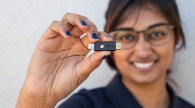 What Is Web Authentication Definition And FAQs Yubico