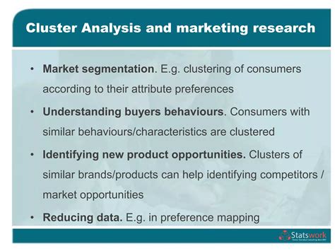 Spss Step By Step Tutorial And Statistical Guides By Statswork Ppt