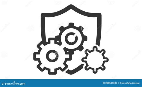 Operational Safeguarding Stock Illustrations 4 Operational Safeguarding Stock Illustrations