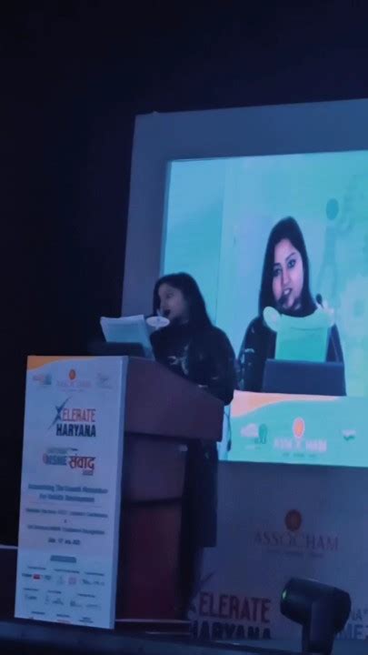 Isha Dubey On Linkedin Emceelife Eventanchoring