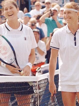 Tennis Star Monica Seles Billionaire Husband Tom Golisano Refuses To