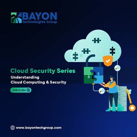 Cloud Security Series Understanding Cloud Computing And Security Pt1