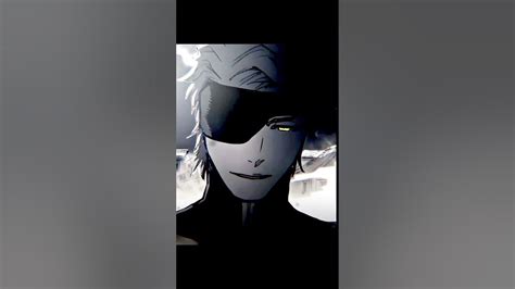 Aizen T Pose Manga Edit [ L Edit ] Anime Bleach Mangaedit Shorts Youtube