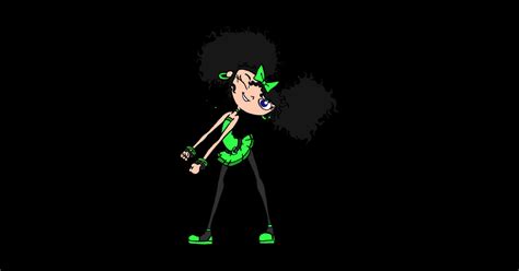 Izzy Green Phineas And Ferb Sticker Teepublic