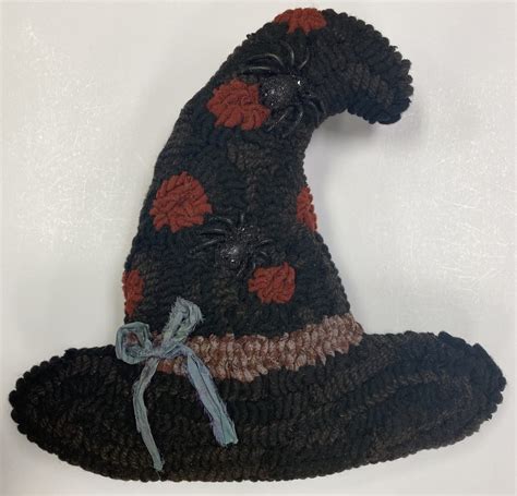 Witch Hat 1475 X 1575 Woolley Fox