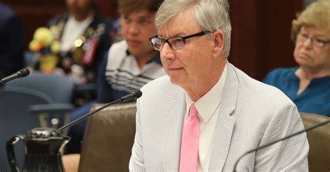 House Committee Rejects Louisiana Sex Offender Id Bill Due To Legal