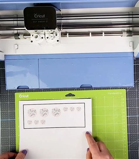 Diy Hershey Kiss Stickers Or Candy Labels With A Cricut Leap Of Faith Crafting