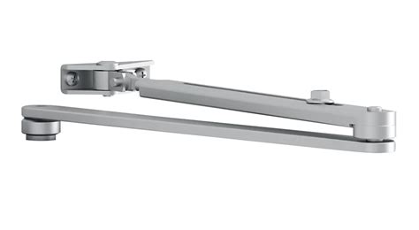 Bracci A Compasso Assa Abloy