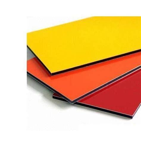 ACP Sheets Types Installation Advantages Disadvantages 49 OFF