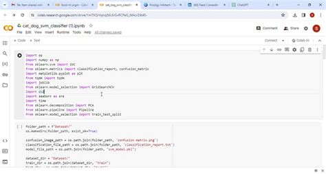 Shruthi Srinivasan On Linkedin Intern Ml