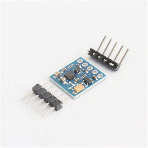 Axis Module Magnetic Field Sensor Np