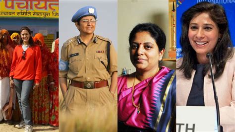 The Brave Girls Of India We Should Be Proud Of Aaj Ki Naari