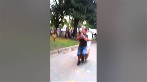 Lambda Theta Phi Salute At Vcu Youtube