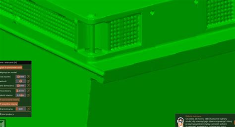 Model Hollowing Bug · Issue 11053 · Prusa3dprusaslicer · Github