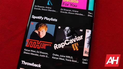 Spotify Not Working For You On Android A Fix Is In The Works