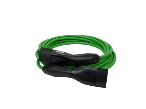 Blaupunkt Laadkabel Type A Fase KW Meter A P AT