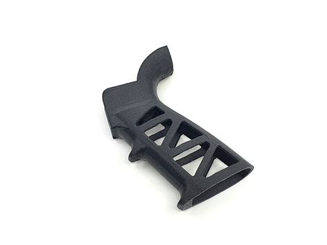 Free Stl File Ar 15 Naroh Arms Gral S Pistol Grip 🔫・3d Printing