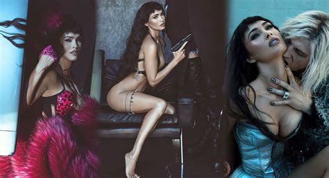 Megan Fox Nude Photos And Leaked Sex Tape PORN Video